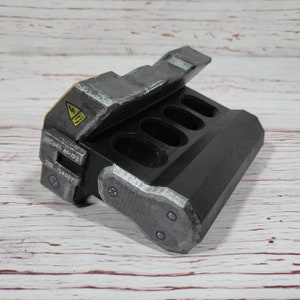 Galvaknuckles: Black Ops 2 Zombies - Etsy