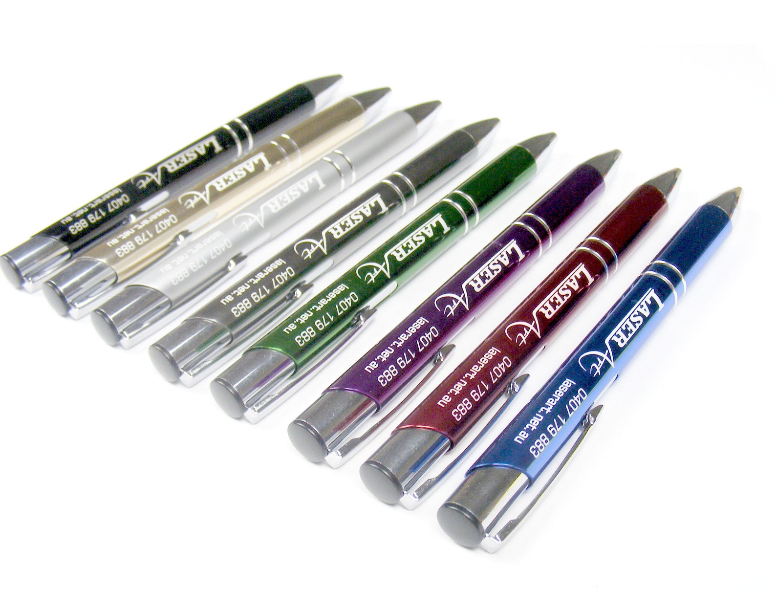 Bulk Pens, Custom Engraved Pen, Business Pens,wholesale Pens - Etsy Canada