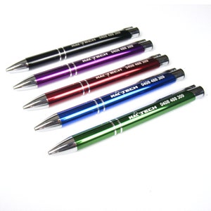 Bulk Pens, Custom Engraved Pen, Business Pens,wholesale Pens - Etsy Canada