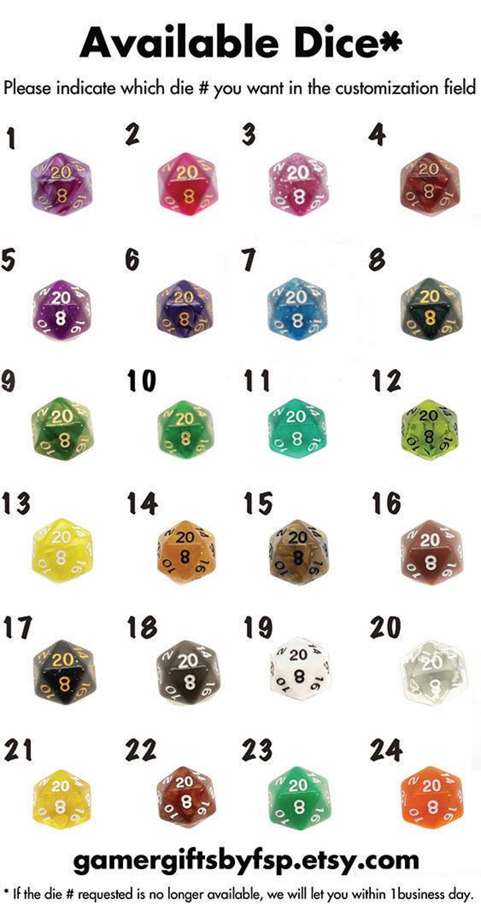 Removable D20 Necklace Cage, DND Dice Necklace, RPG Accessories, Dice ...