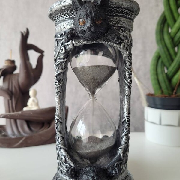 Hourglass - Etsy