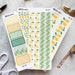 Chores and Cleaning Digital Planner Stickers Chore Digital Stickers ...