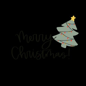 Holiday Clipart | Winter Clipart | Christmas Clipart | Cute Hand Drawn ...