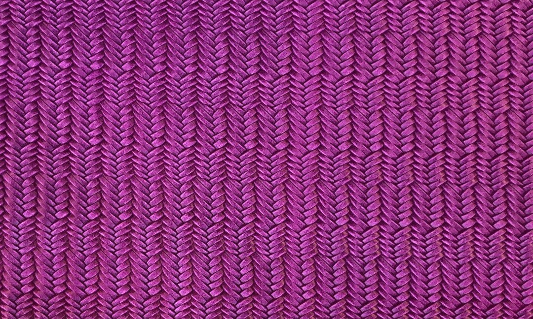 Magenta Braid 8x10 Genuine Leather Sheets - Etsy