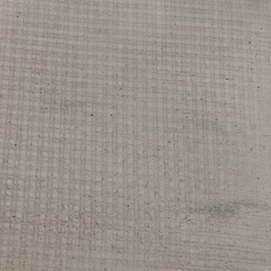 6x12 Limoncello Spun Linen Embossed Genuine Suede Sheets - Etsy