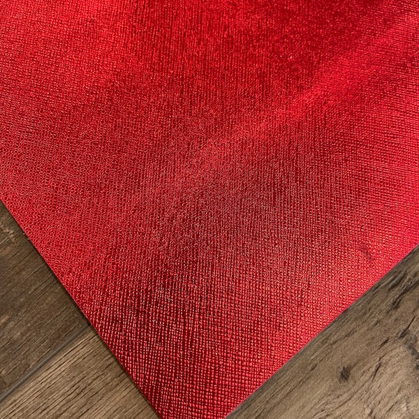 Genuine Leather Sheets - Etsy