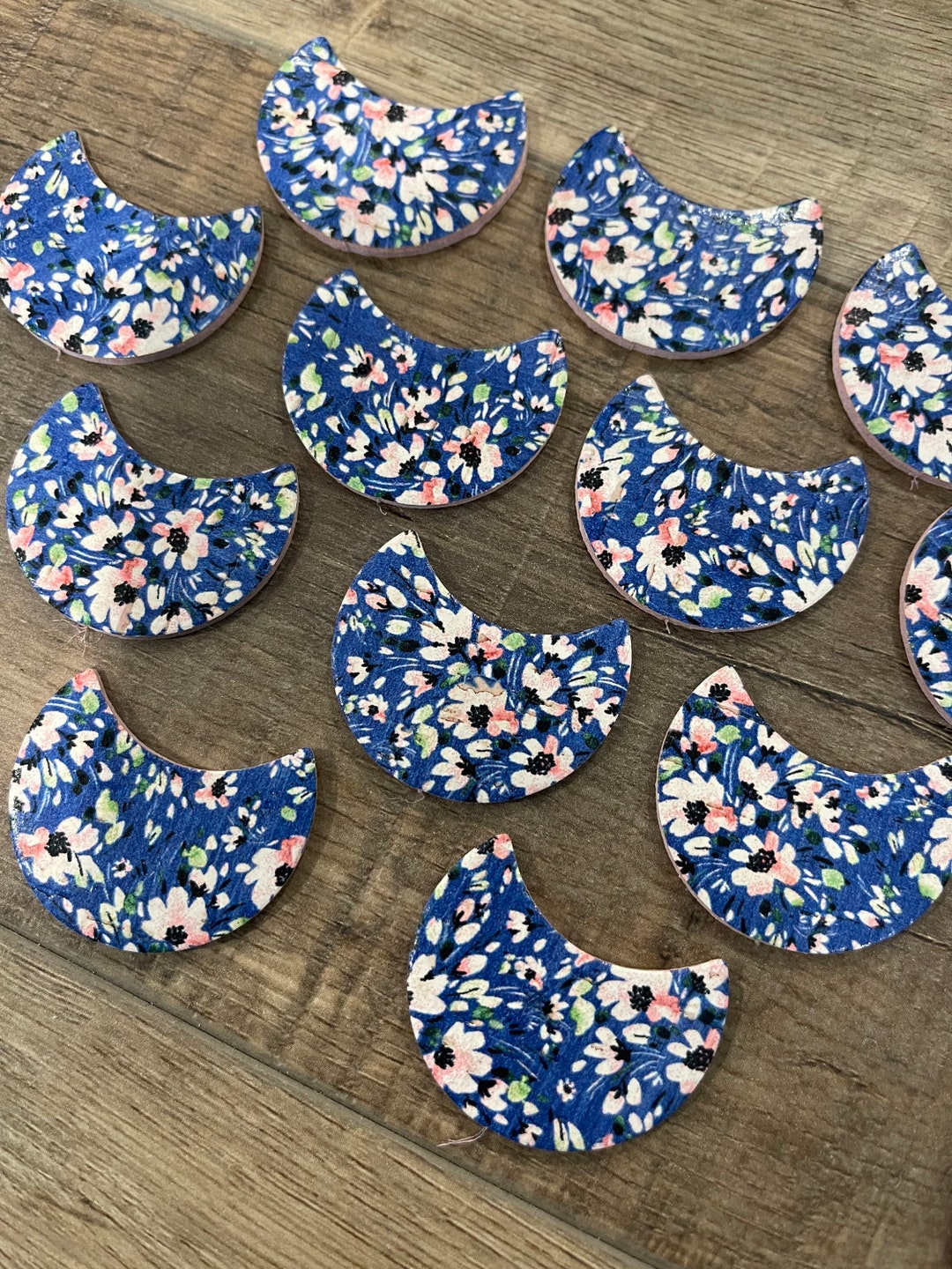 Pre-cut the Cook Islands Andie Earring Bundle (6pair) - Etsy