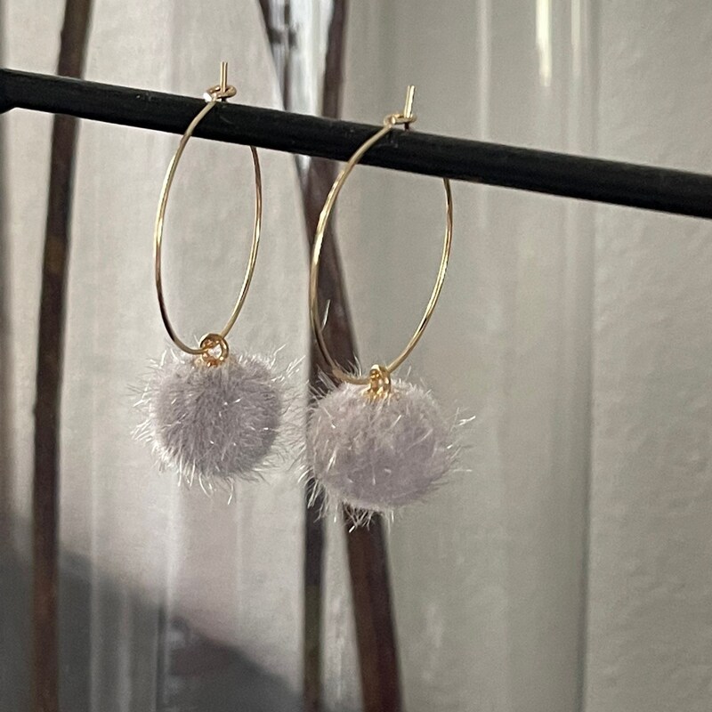 Fur Ball - Etsy