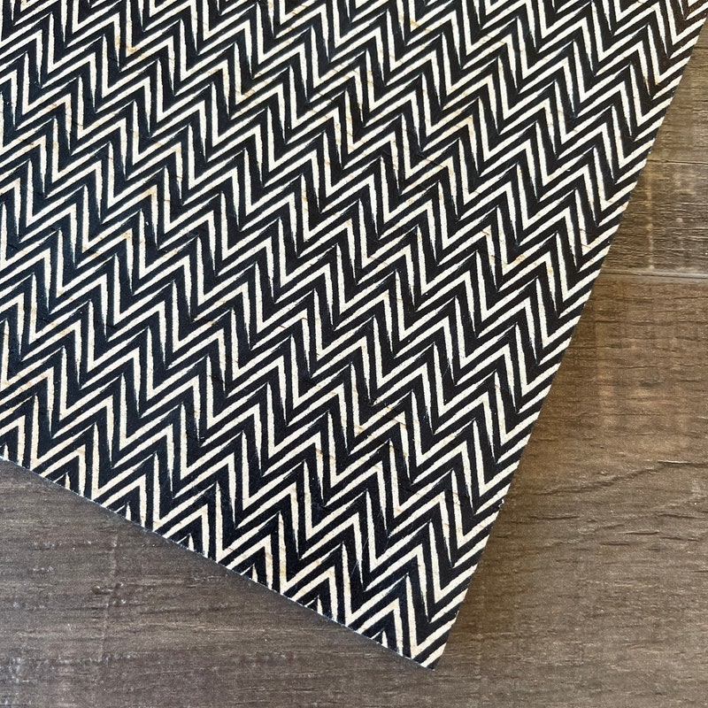Chevron Sheets - Etsy