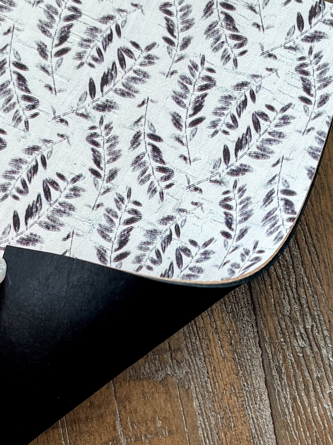 Endless Stems 8x10 Leather Backed Cork Sheets - Etsy