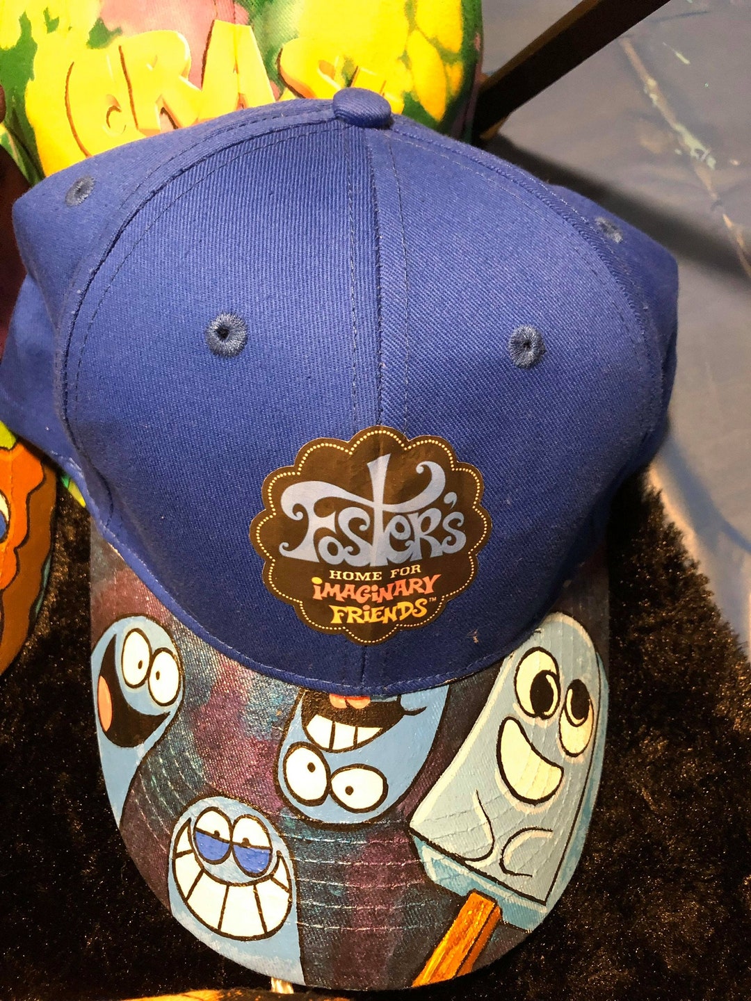 BLOO Popsicle FHFIF - Etsy