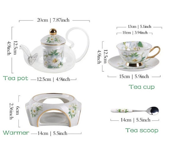 Tea Sets For Teens