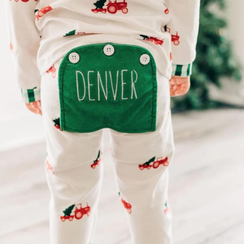 Flap Butt Women Pajamas - Etsy
