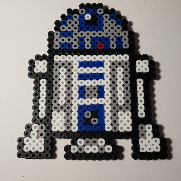 Perler Bead Sprite - Etsy