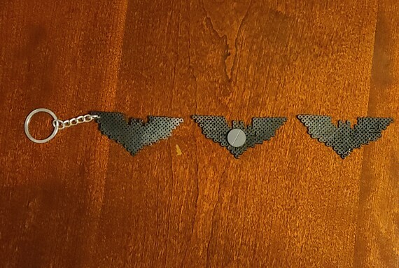 Perler Batarang
