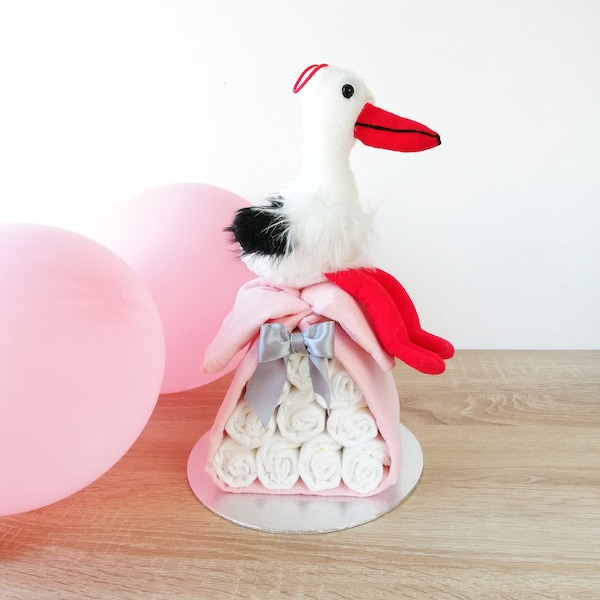 Stork Bundle - Etsy