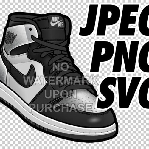 Digital svg Shoe game lit png Art & Collectibles etna.com.pe