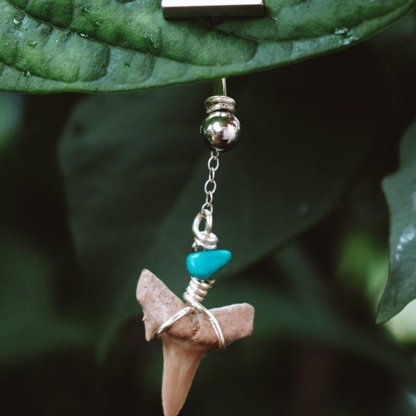 Boho Belly Ring - Etsy