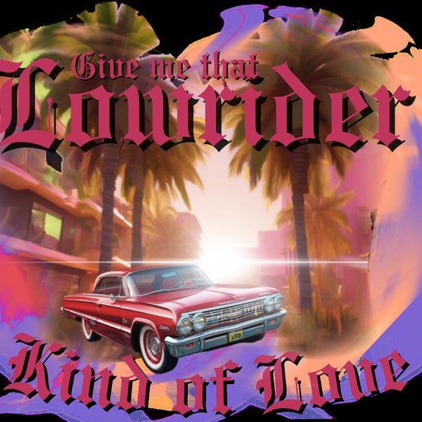 Mexican Lowrider Png - Etsy