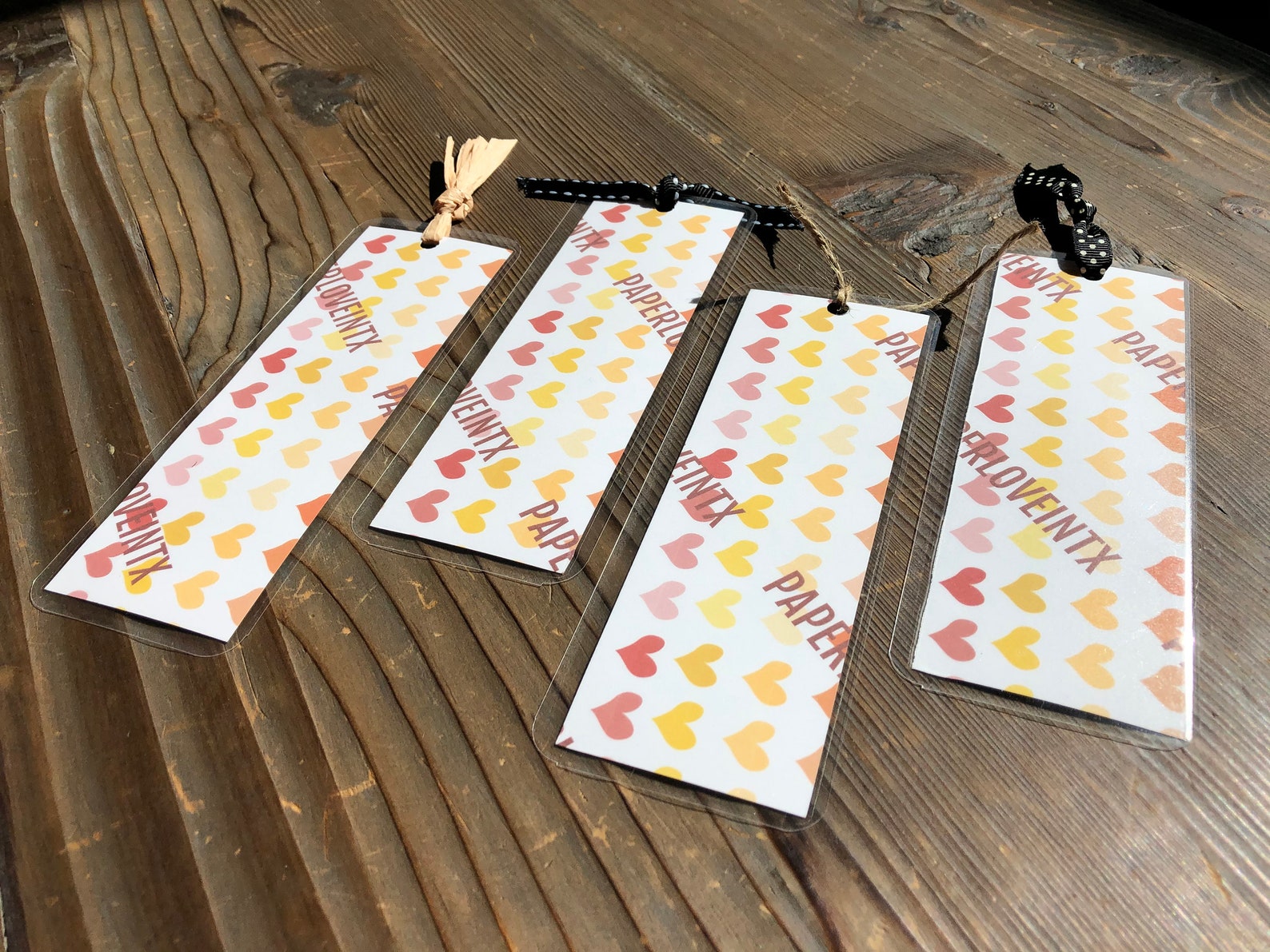 Printable Bookmarks Fall Theme With Inspirational Quotes From ...