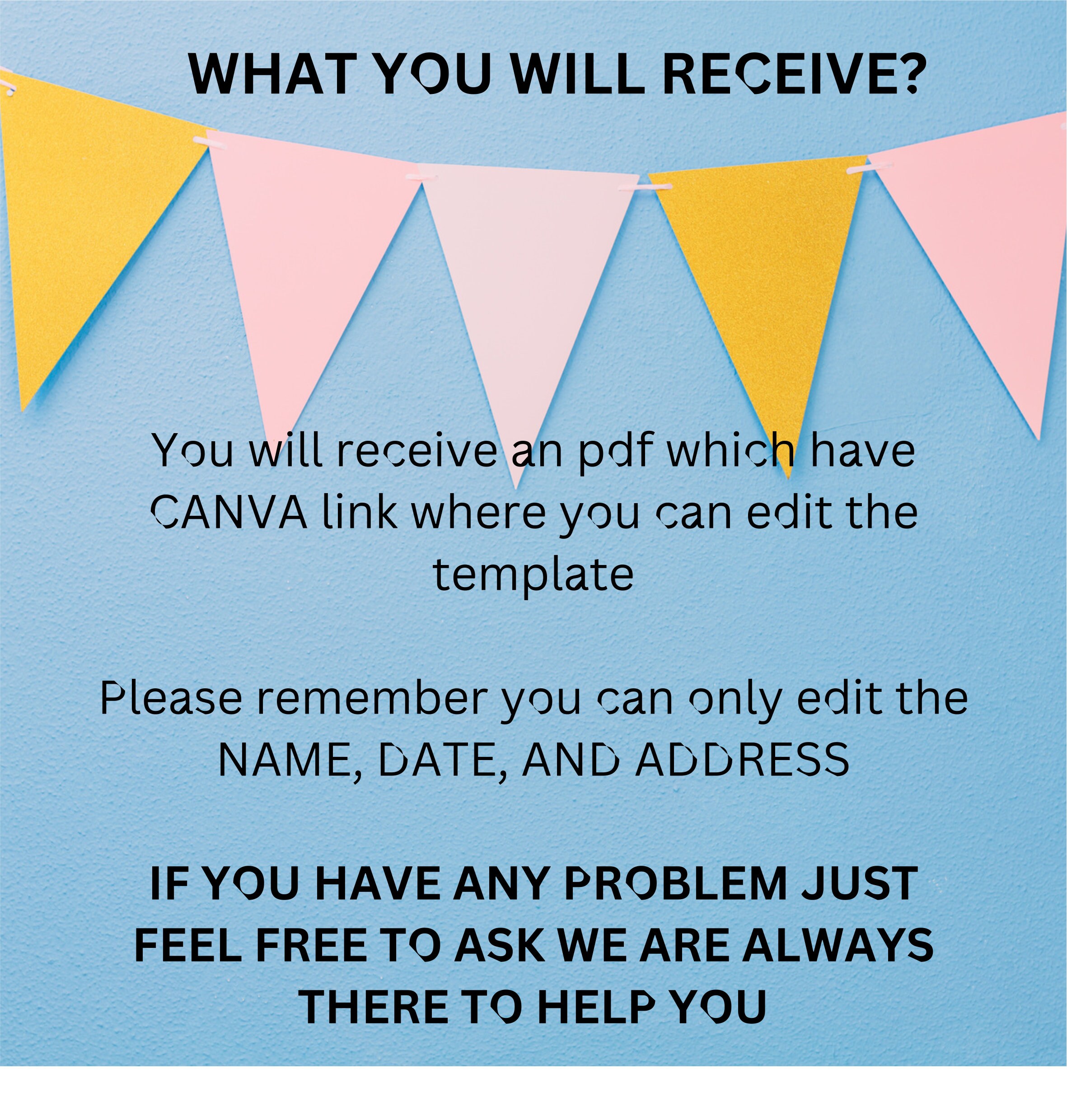 Editable Ice Cream Invitation Ice Cream Birthday Invitation - Etsy Canada