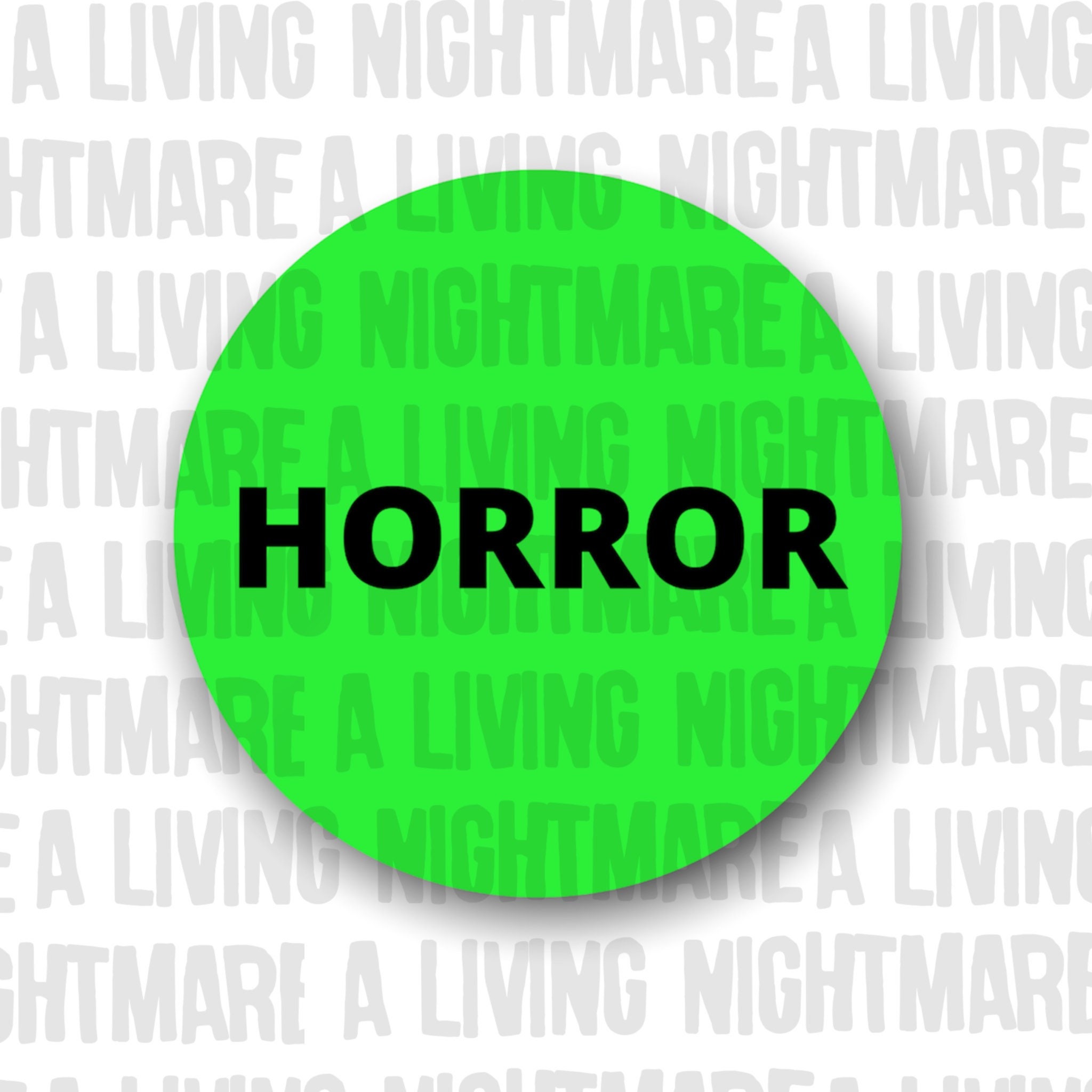 VHS Vinyl Sticker - Etsy