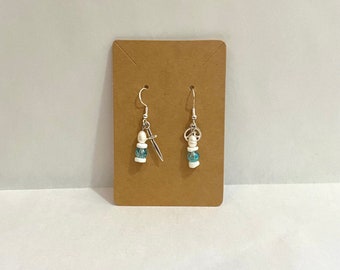 Percy Jackson Book Keychains/ Heroes of Olympus Keychain/ Rick Riordan ...