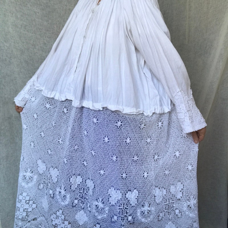 Surplice Vestment - Etsy