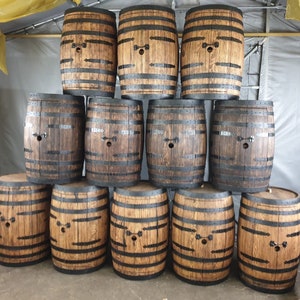 Whisky Barrel-bar_ Rotating Shelf Rack _whisky Oak Barrel - Etsy