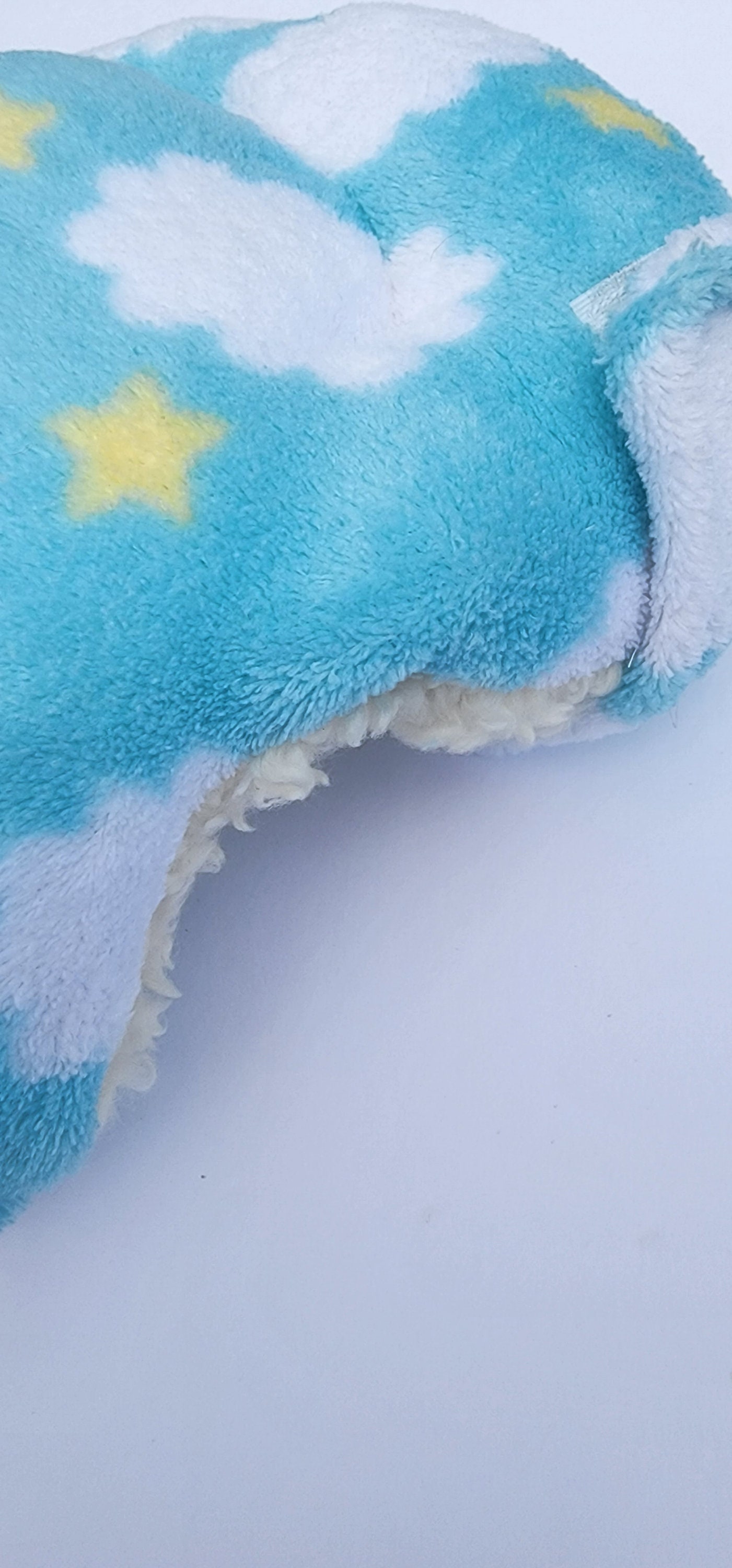 Pillow Elbow Protectors, Ultra-soft, Colorful, One-pair, Handmade - Etsy