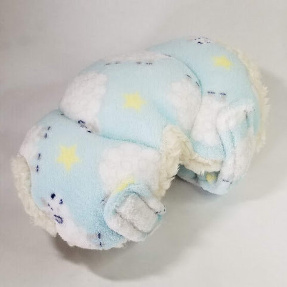 Handmade Pillow Elbow Protectors Ultra-soft Colorful One - Etsy