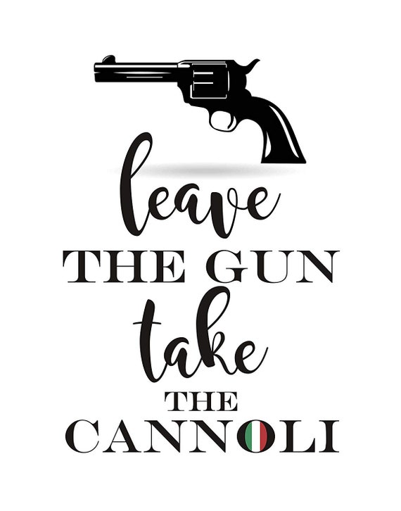 Cool Gun Quotes