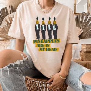 Glass Animals - Etsy