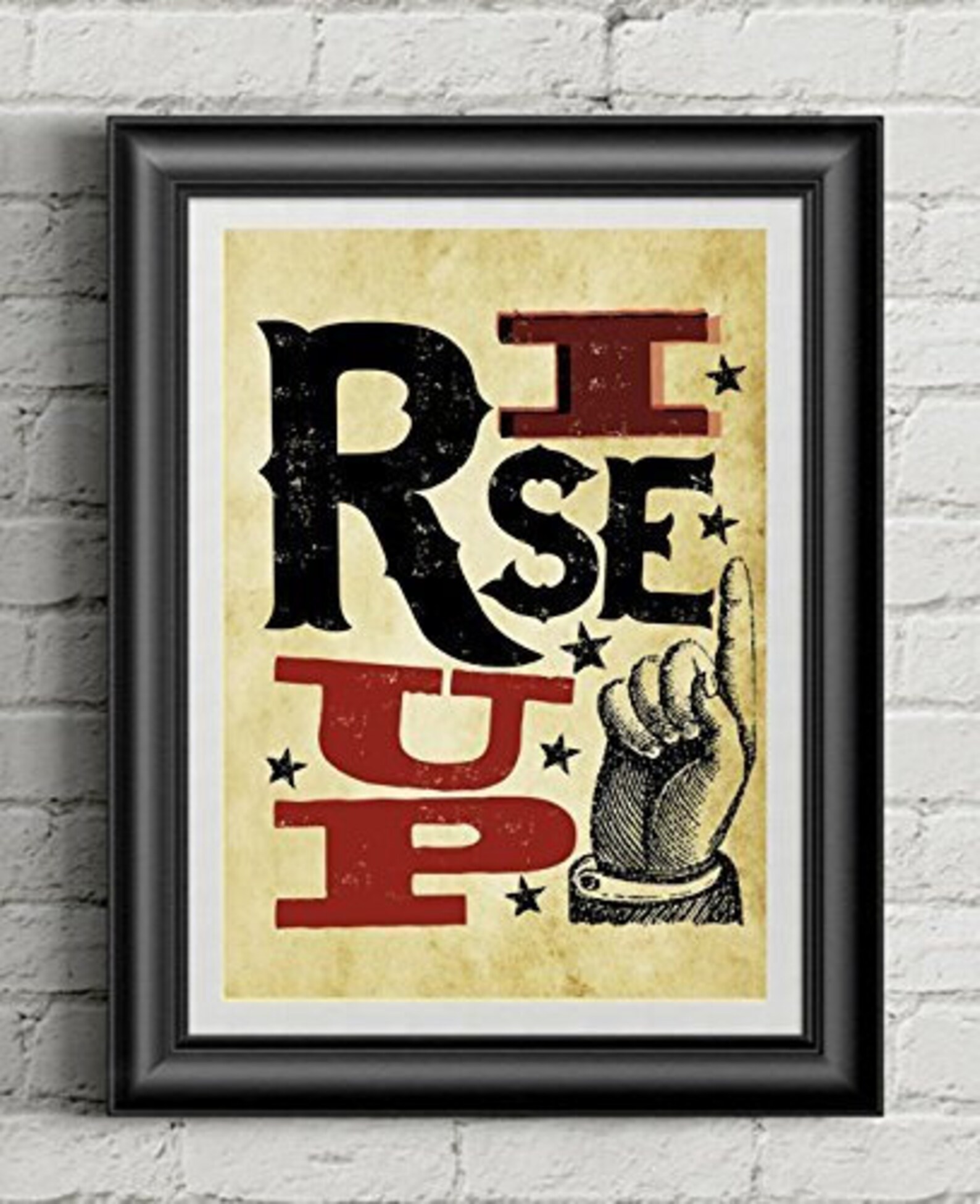 HAMILTON COLLECTION Set of Four 11x14 Poster Prints - Etsy