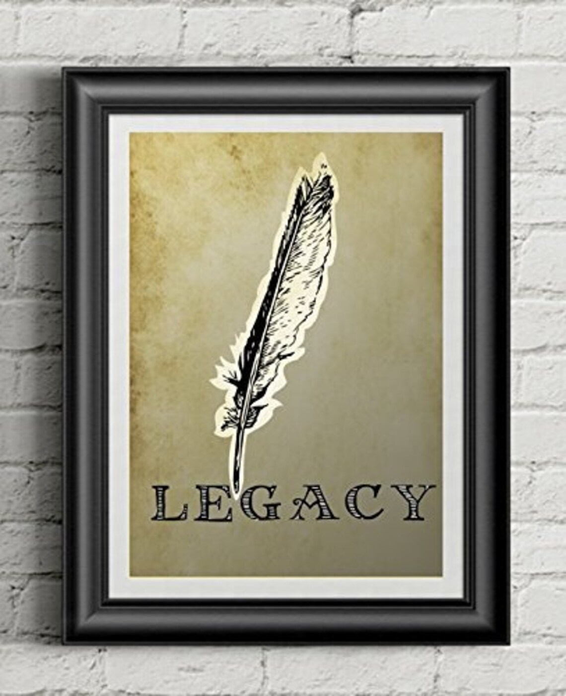 HAMILTON COLLECTION Set of Four 11x14 Poster Prints - Etsy