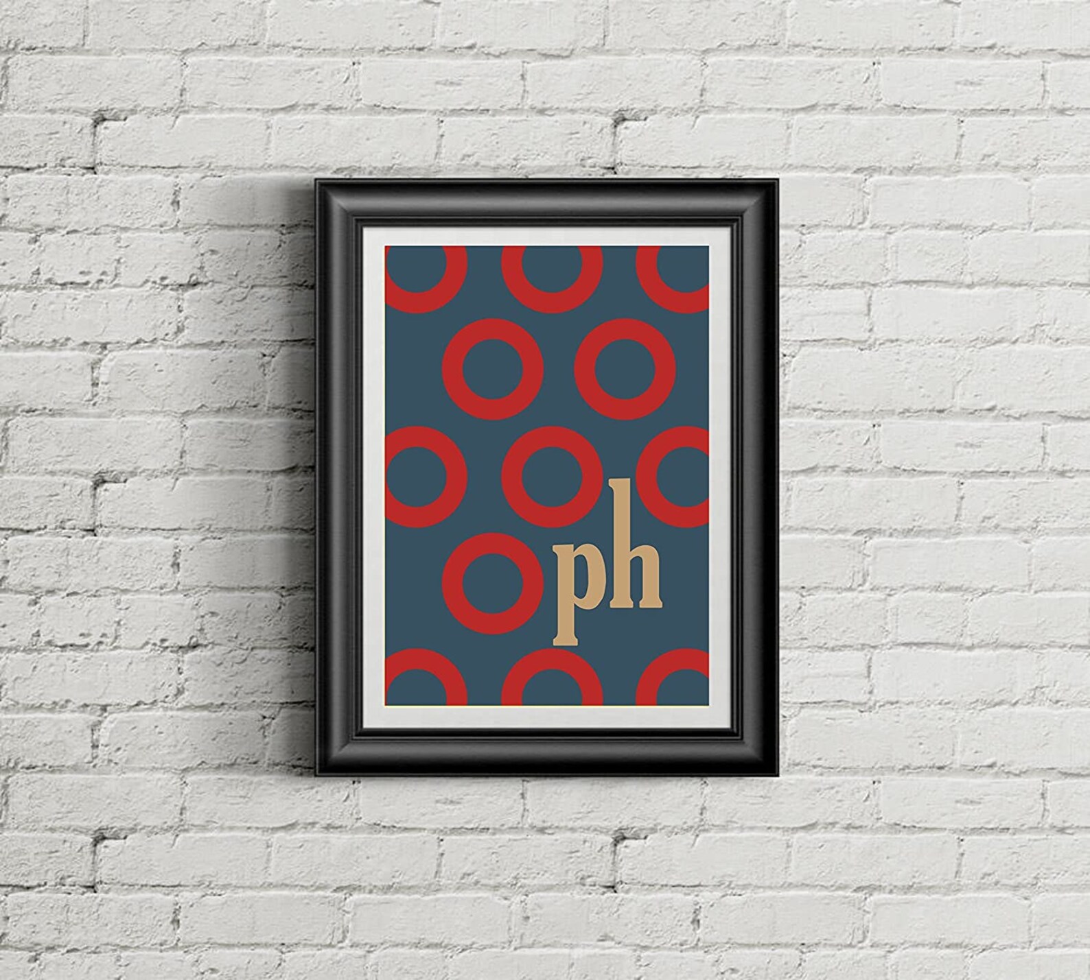 PHISH Inspired 11 X 14 Poster Print Limited Edition - Etsy