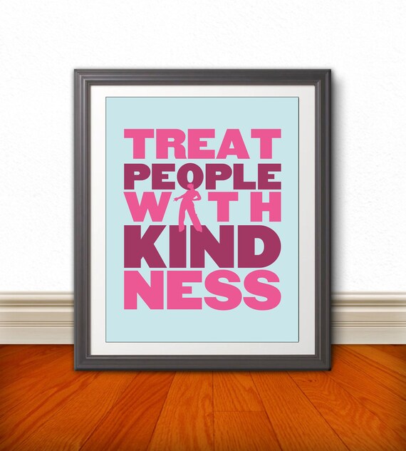 Harry Styles Inspired Poster Print 11x14 TPWK Treat - Etsy