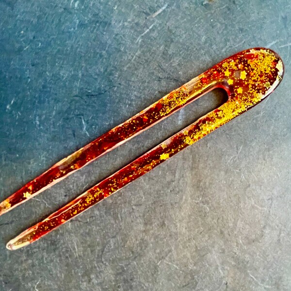 Hair Stick - Etsy