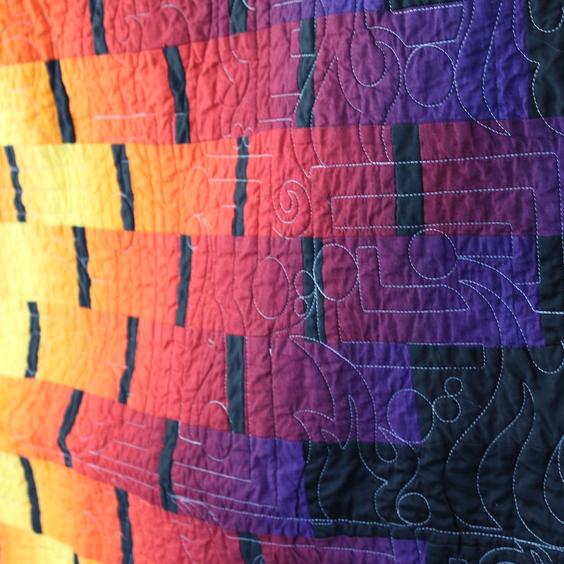 Quilt Background - Etsy