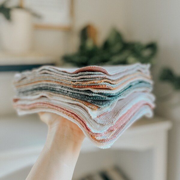 Reusable Toilet Cloth - Etsy