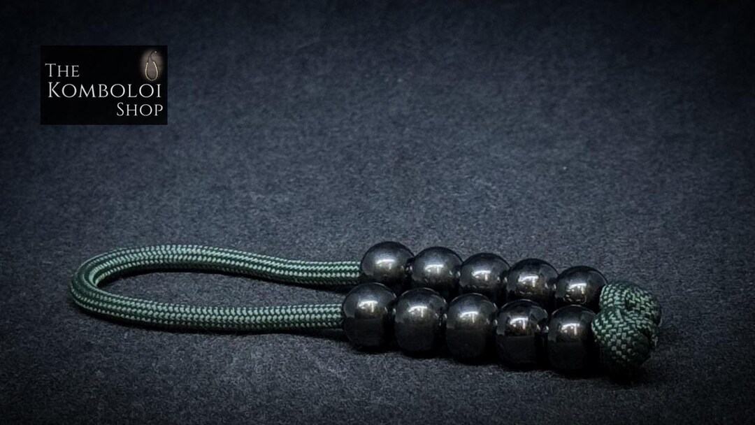 Stainless Steel Mini Begleri skill Toy - Etsy