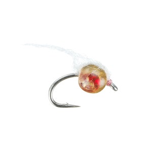 Fly Fishing Flies - Jelly Egg - High Quality Fly Fishing Lures for ...