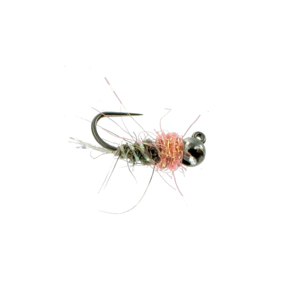Ice Fishing Fly Patterns