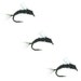 Midge Fly Pattern - Top Secret Midge - Hand Tied Flies for Your Fly ...