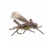 Amy's Ant Foam Terrestrial Pattern Dry Fly Attractor Pattern Fly ...