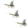 Midge Fly Pattern - Top Secret Midge - Hand Tied Flies for Your Fly ...