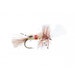 Dry Fly Attractor Pattern Grumpy Frumpy Foam Bodied Dry Fly Pattern ...