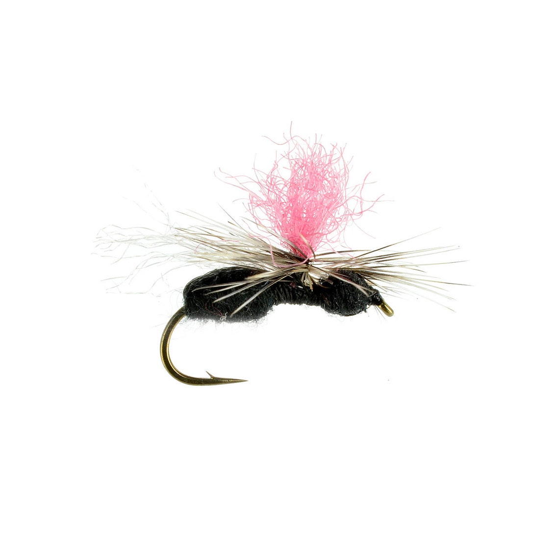 Parachute Ant Hi-viz Fly Fishing Ant Pattern Terrestrial - Etsy