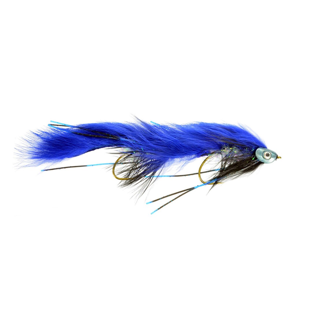 Trout Streamers Candyman Colorado Fly Fishing Streamers Hand Tied Flies ...