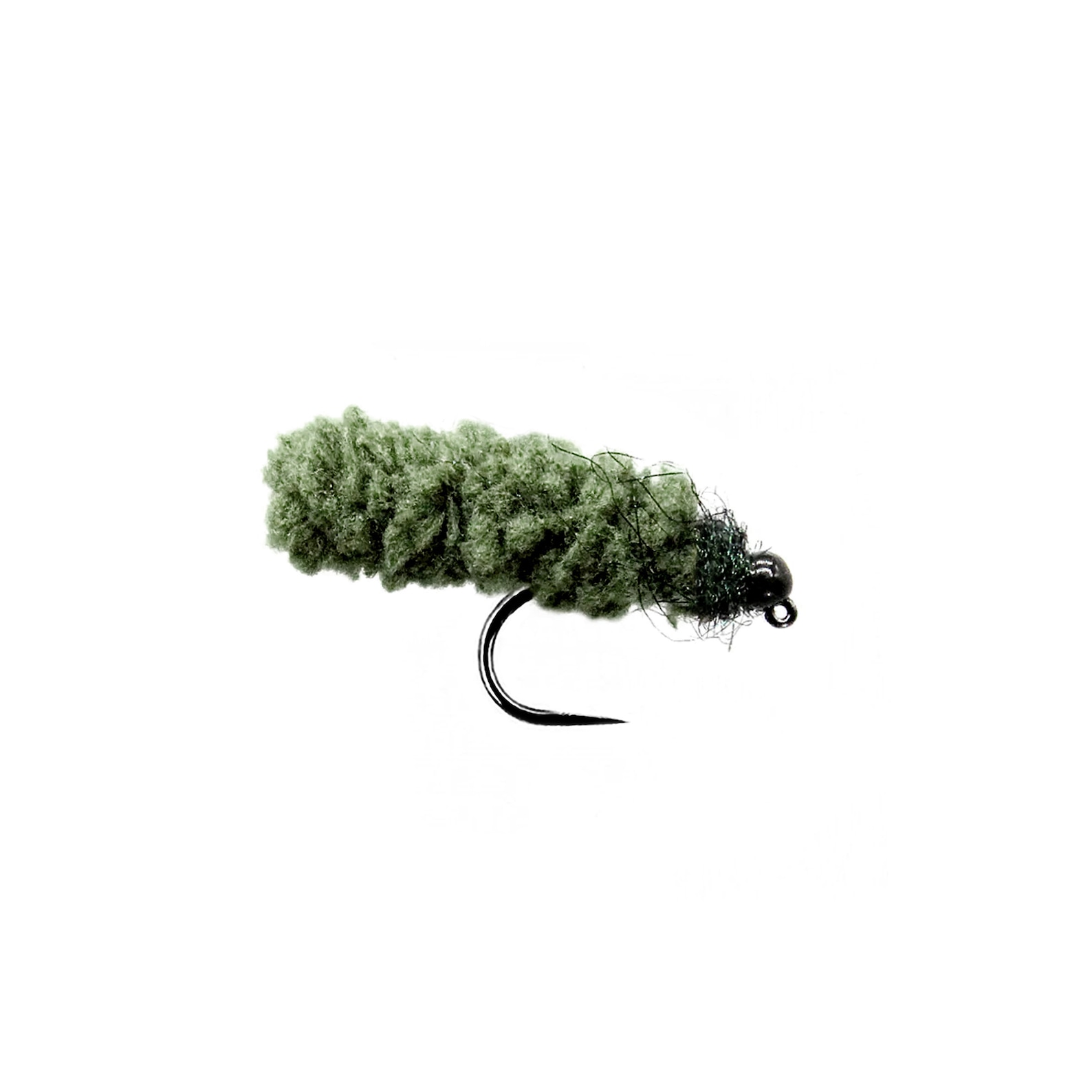 The Best Mop Fly - Mop Fly 2.0 - Fly Fishing Flies - Hand Tied Fly ...